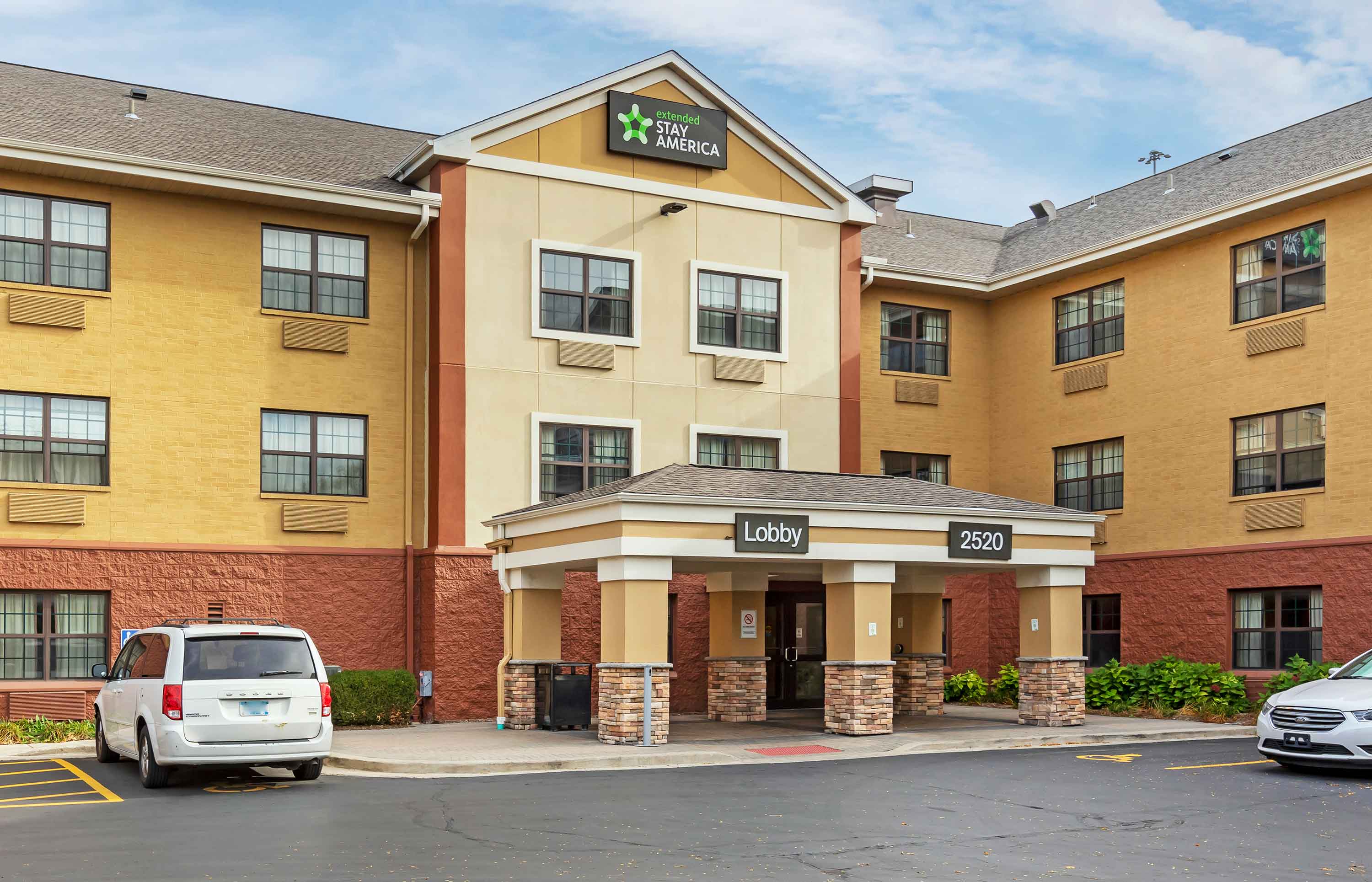 Milwaukee, WI Extended Stay Hotels | Extended Stay America