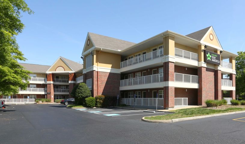 Chesapeake, VA - Chesapeake - Crossways Blvd. Hotel | Extended Stay America