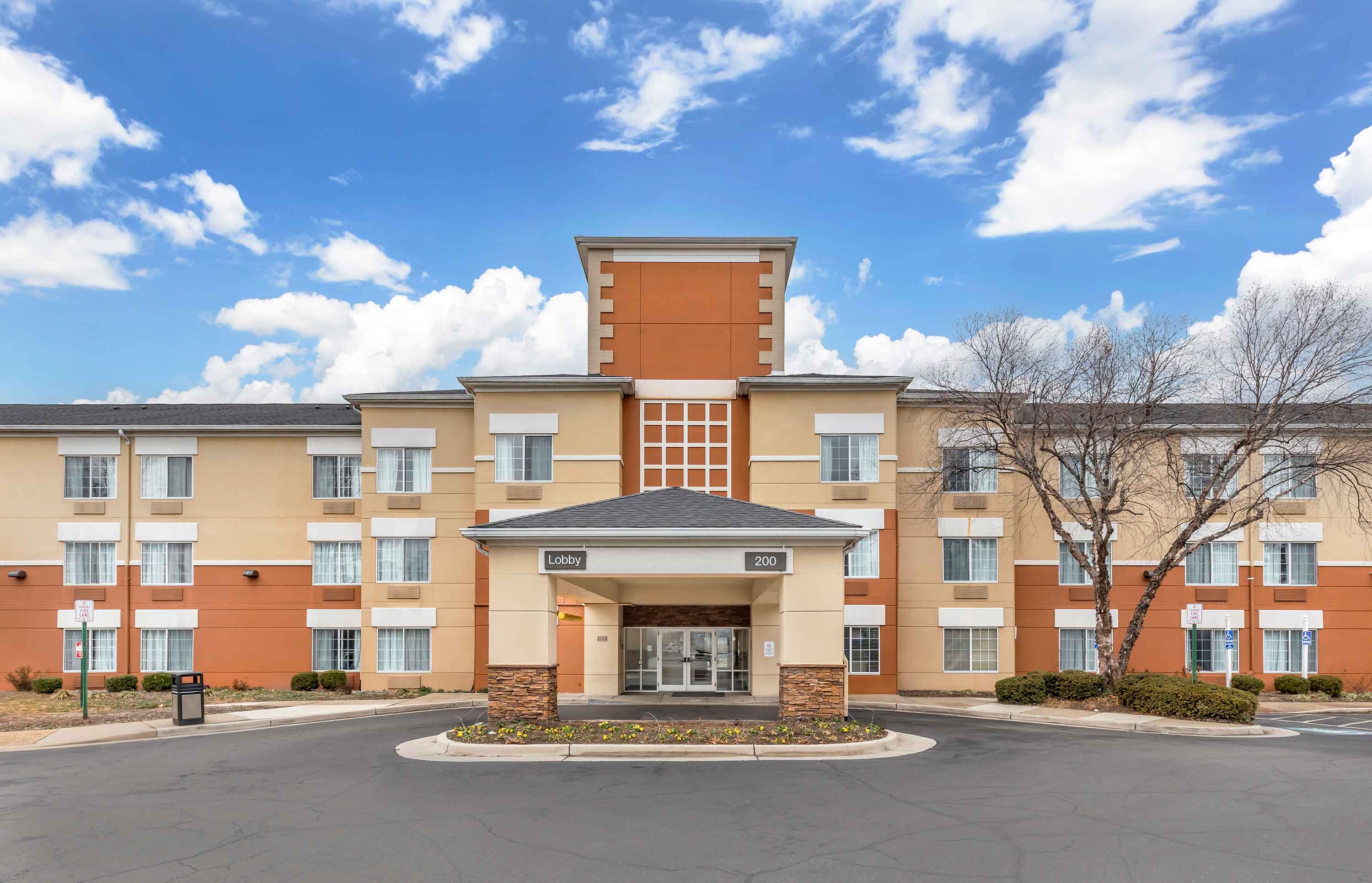 Washington D.C., DC Extended Stay Hotels | Extended Stay America