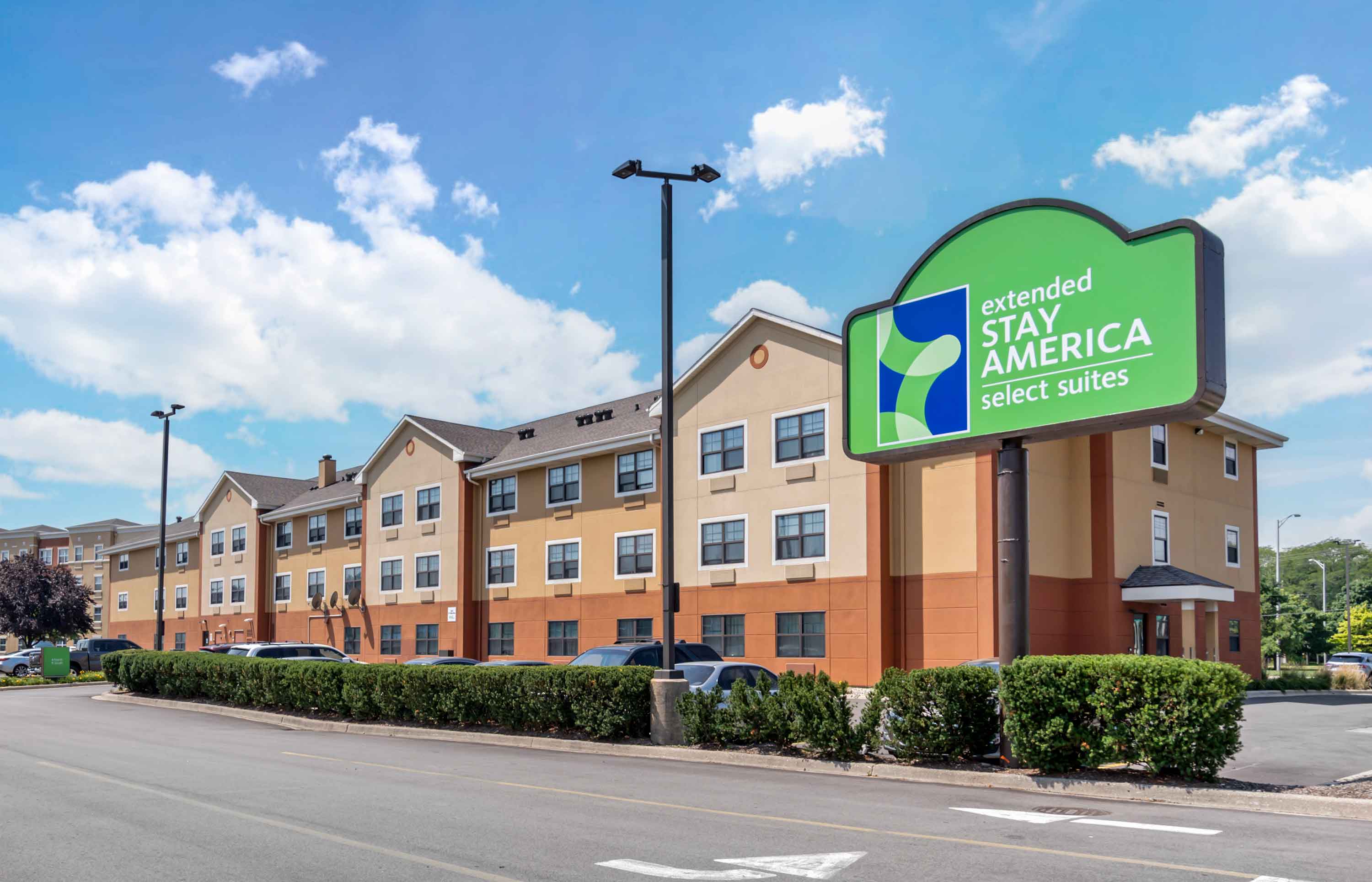 Chicago, IL Extended Stay Hotels | Extended Stay America
