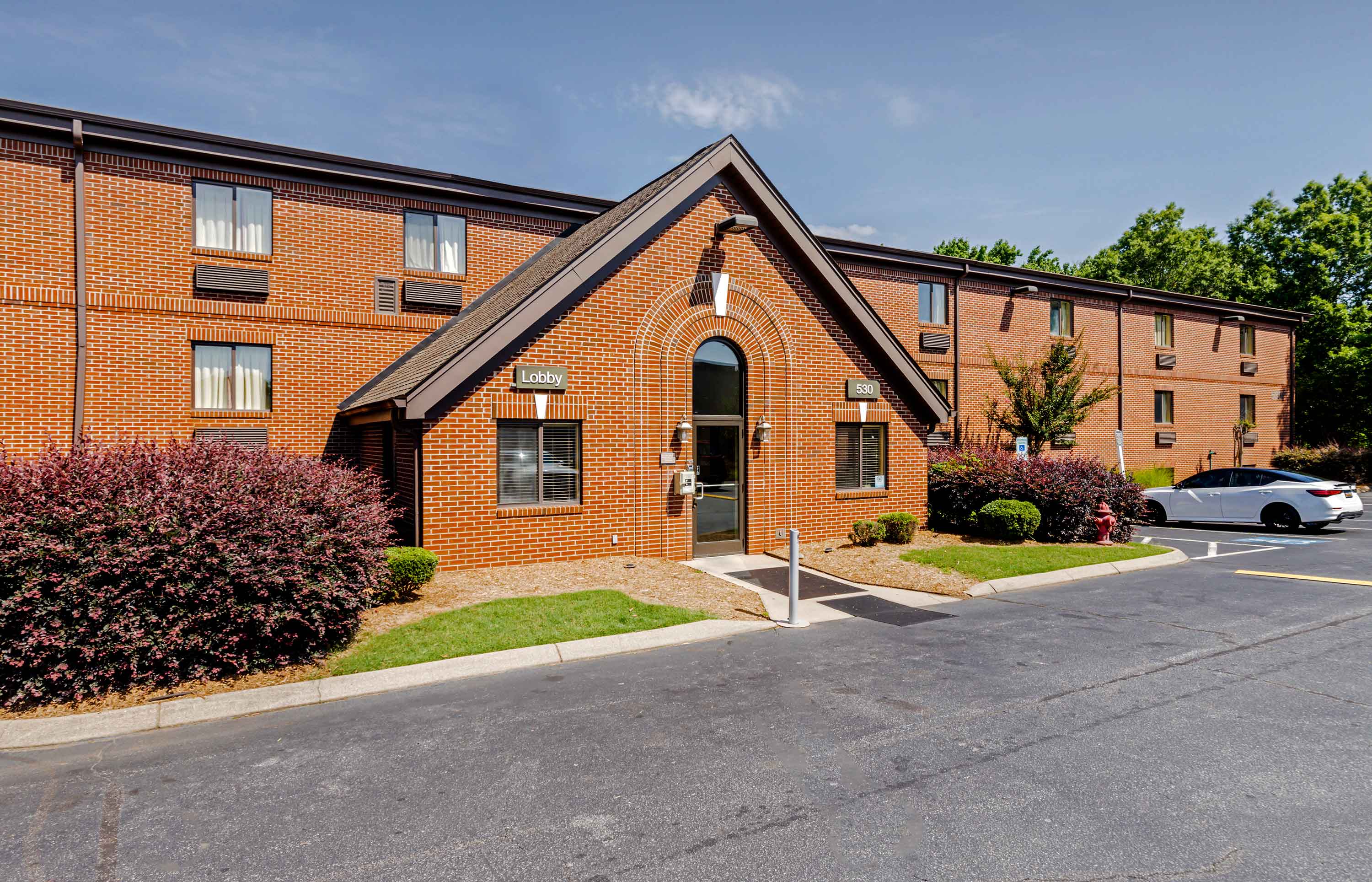 Greenville, SC Extended Stay Hotels | Extended Stay America