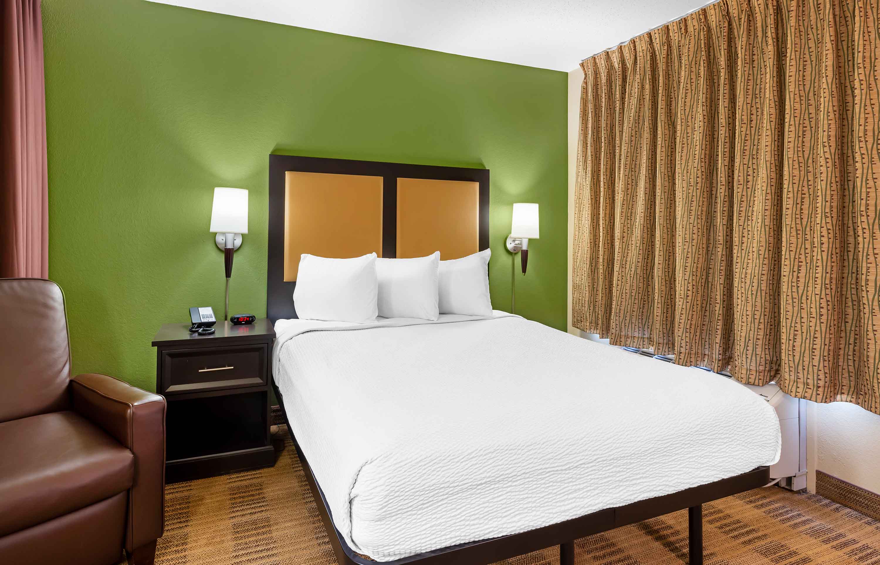 Explore Our Nationwide Hotel Locations | Extended Stay America