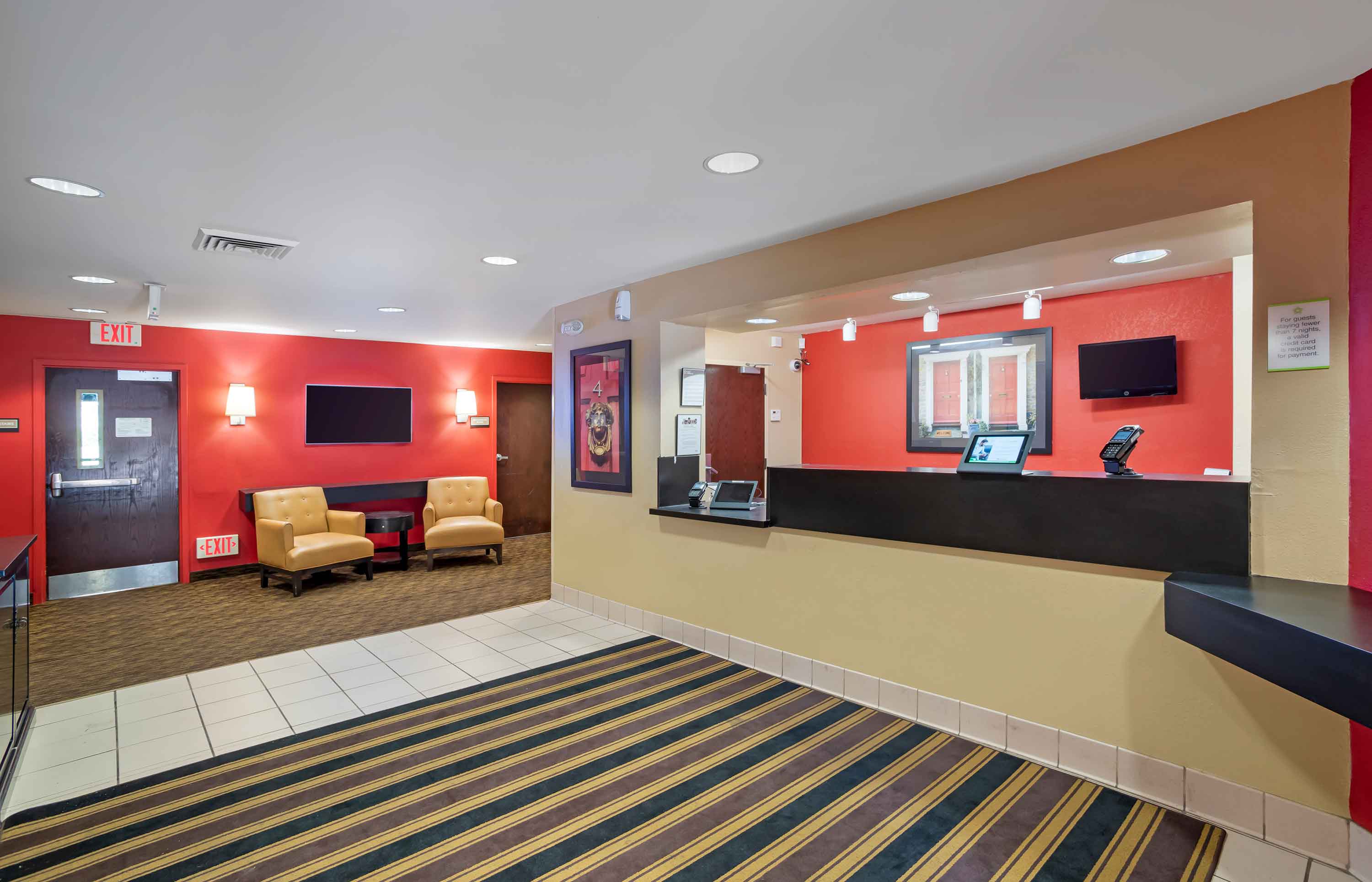 Frederick, MD Extended Stay Hotels | Extended Stay America