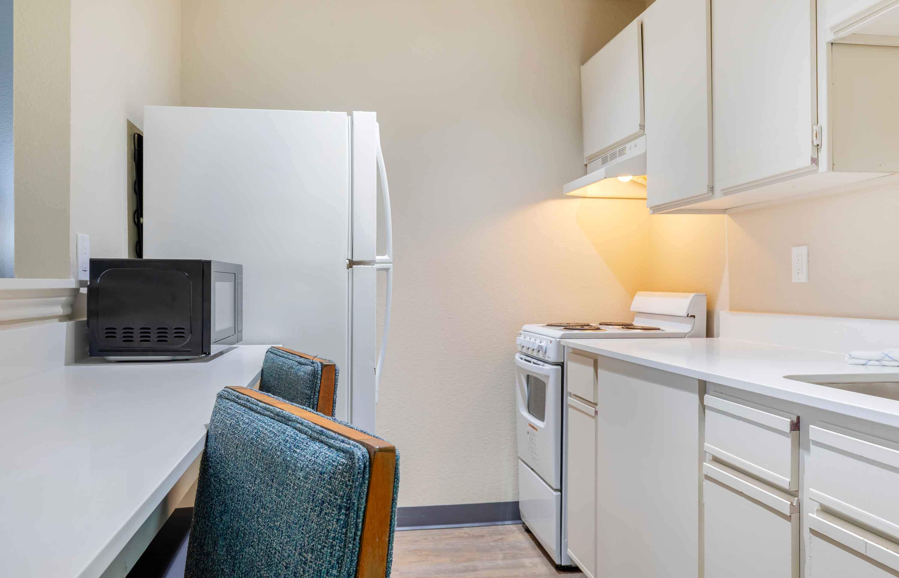 Fort Worth, TX Extended Stay Hotels | Extended Stay America