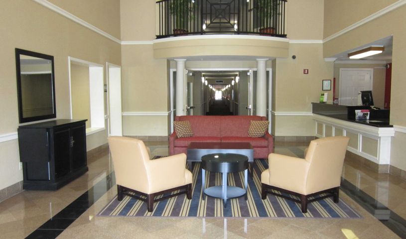 Austin, TX Extended Stay Hotels | Extended Stay America