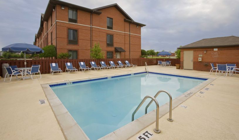 Austin, TX - Austin - Metro Hotel | Extended Stay America