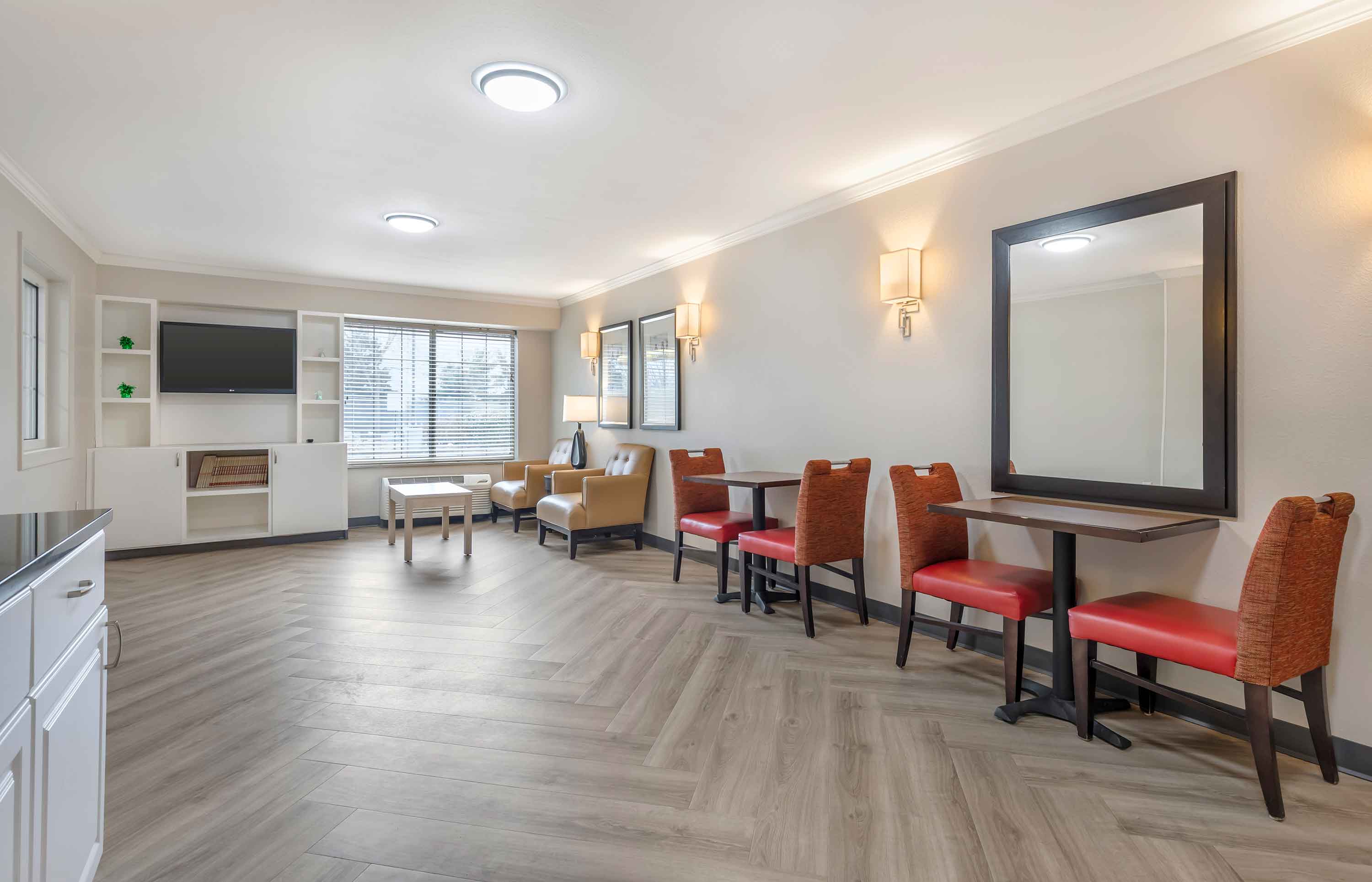 Washington D.C., DC Extended Stay Hotels | Extended Stay America