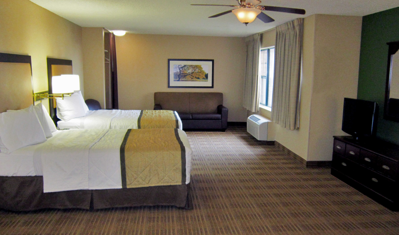 Kentwood, MI - Grand Rapids - Kentwood Hotel | Extended Stay America
