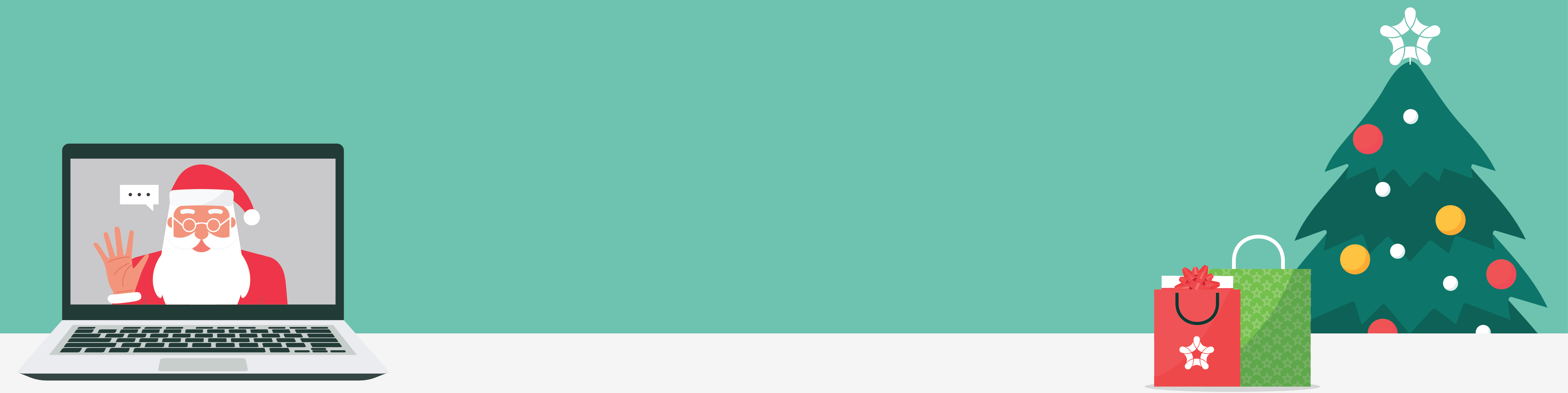 Santa Chat | Extended Stay America