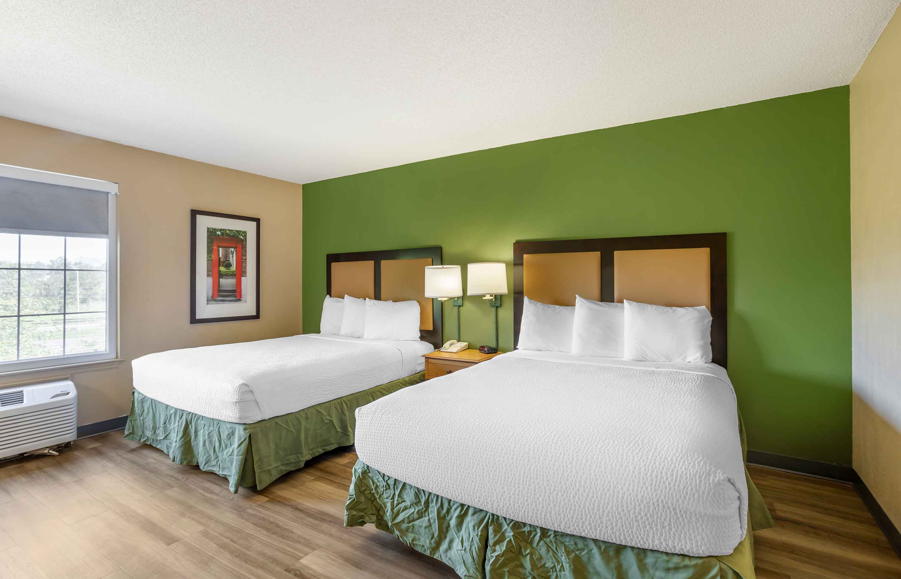 Explore Our Nationwide Hotel Locations | Extended Stay America