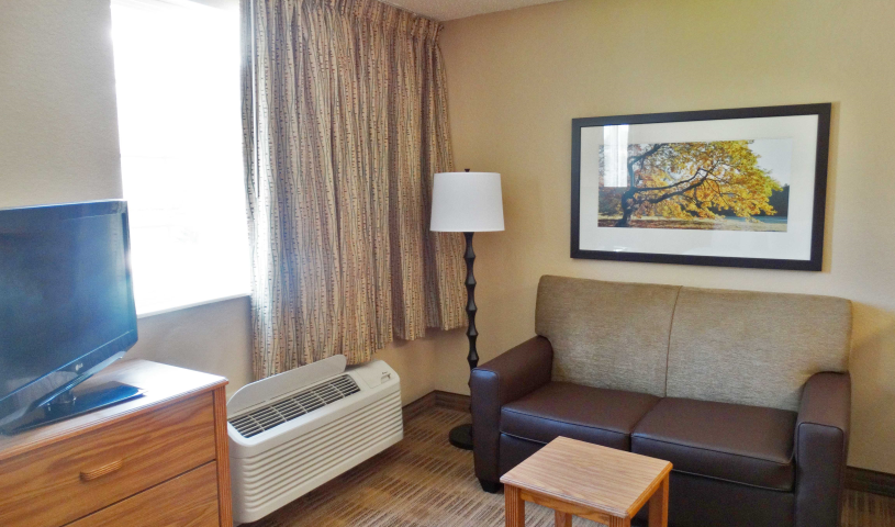 Secaucus, NJ Extended Stay Hotels | Extended Stay America