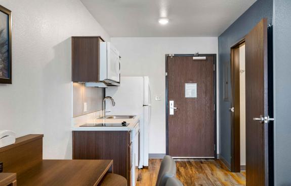 Explore Our Nationwide Hotel Locations | Extended Stay America