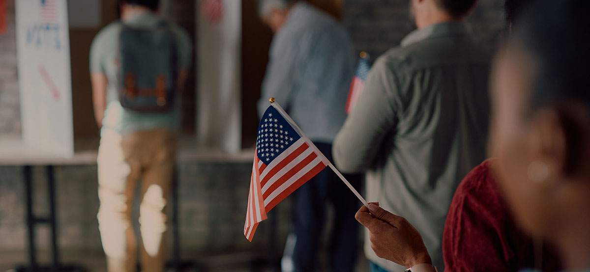 Get Ready to Vote and STAY Counted | Extended Stay America Blog