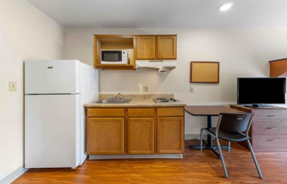 Oklahoma City, OK - Oklahoma City - Southeast Hotel | Extended Stay America