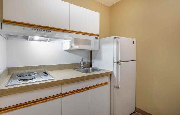 Bellevue, WA - Seattle - Bellevue - Factoria Hotel | Extended Stay America
