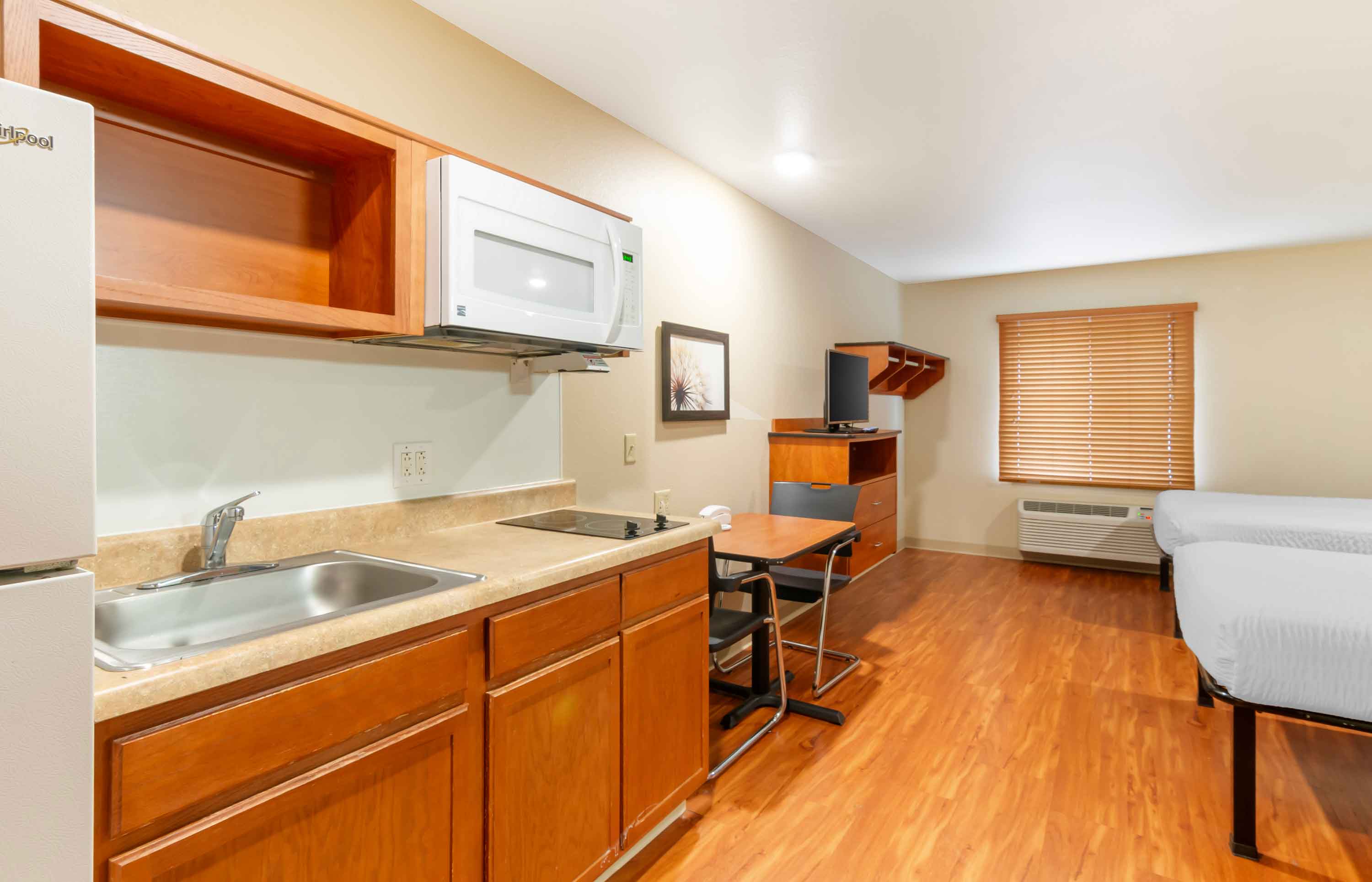 Explore Our Nationwide Hotel Locations | Extended Stay America