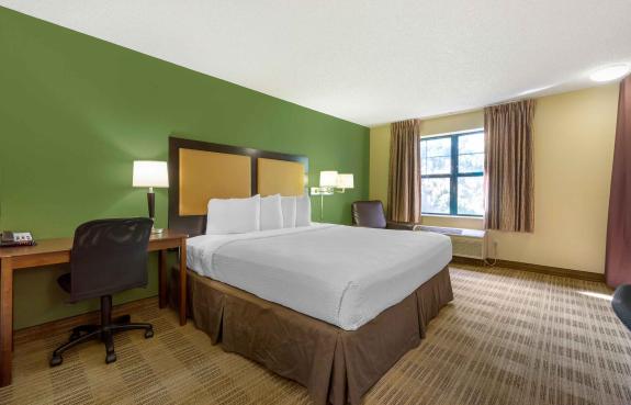 Bothell, WA - Seattle - Bothell - West Hotel | Extended Stay America