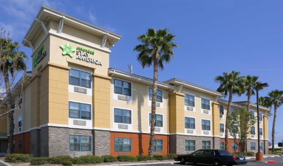Orange County, CA Extended Stay Hotels | Extended Stay America