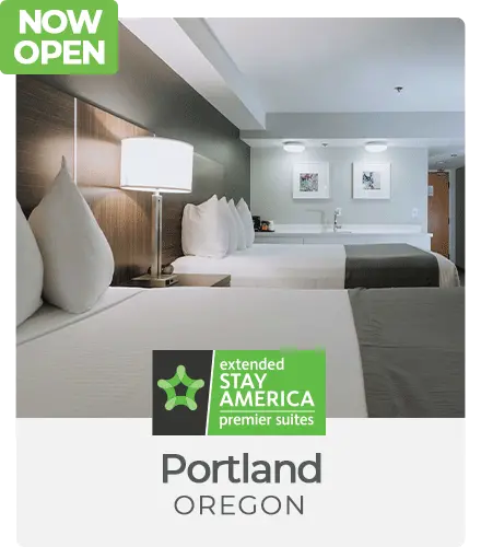 Affordable Short & Long-Term Hotels | Extended Stay America