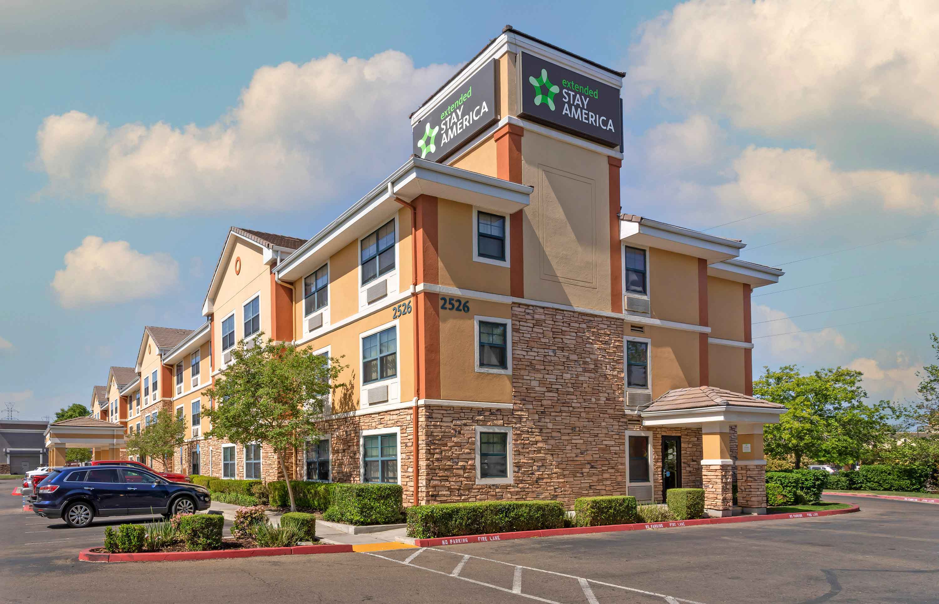 Tracy, CA - Stockton - Tracy Hotel | Extended Stay America