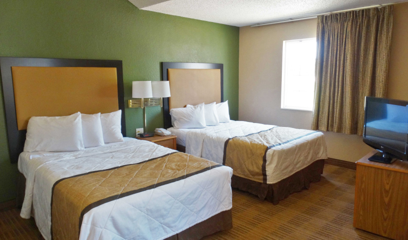 Secaucus, NJ Extended Stay Hotels | Extended Stay America