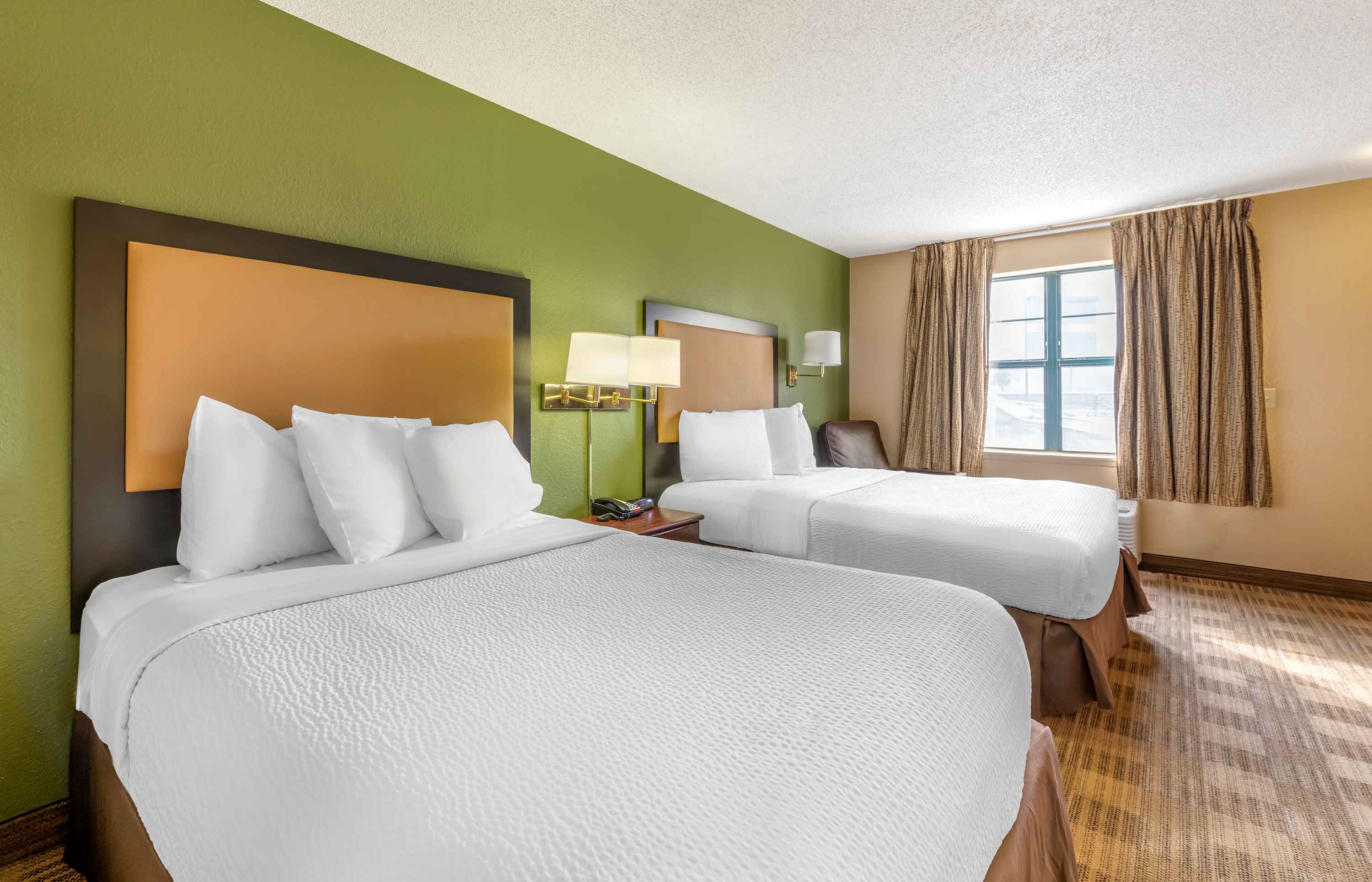 Maple Grove, MN - Minneapolis - Maple Grove Hotel | Extended Stay America