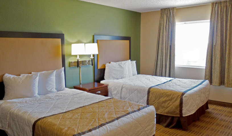Richardson, TX - Dallas - Richardson Hotel | Extended Stay America