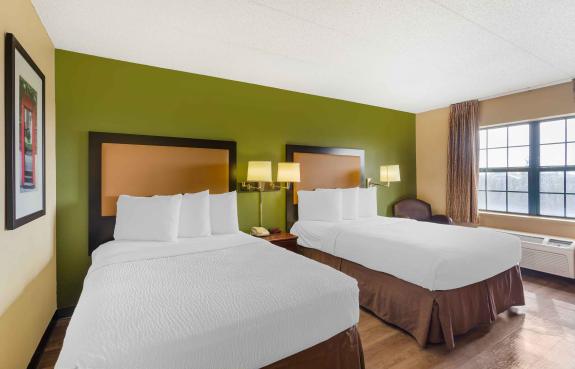 Explore Our Nationwide Hotel Locations | Extended Stay America
