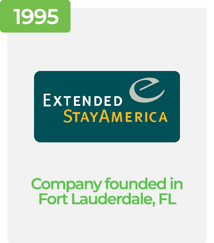 About Us | Extended Stay America