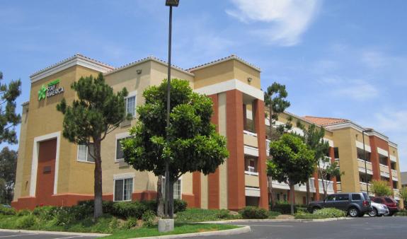 Orange County, CA Extended Stay Hotels | Extended Stay America