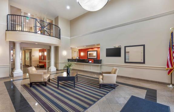Plano, TX - Dallas - Plano Hotel | Extended Stay America