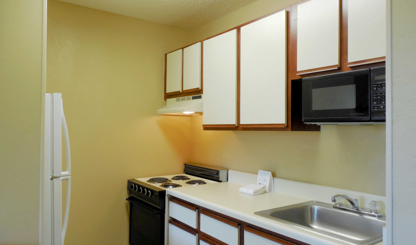 Fairborn, OH - Dayton - Fairborn Hotel | Extended Stay America