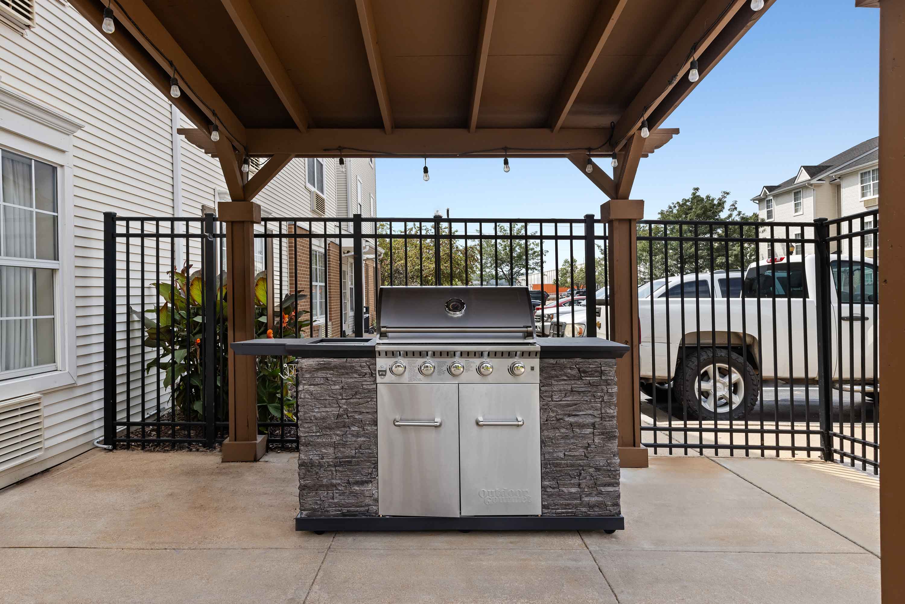 St. Louis, MO - St. Louis - Fenton Hotel | Extended Stay America