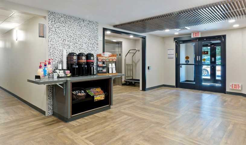 Belmont, CA - Premier Suites San Francisco - Belmont Hotel | Extended ...