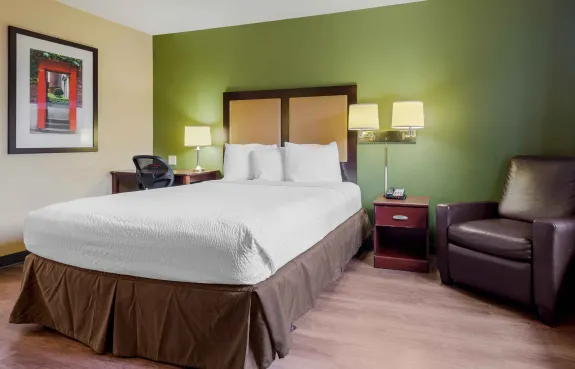 Explore Our Nationwide Hotel Locations | Extended Stay America