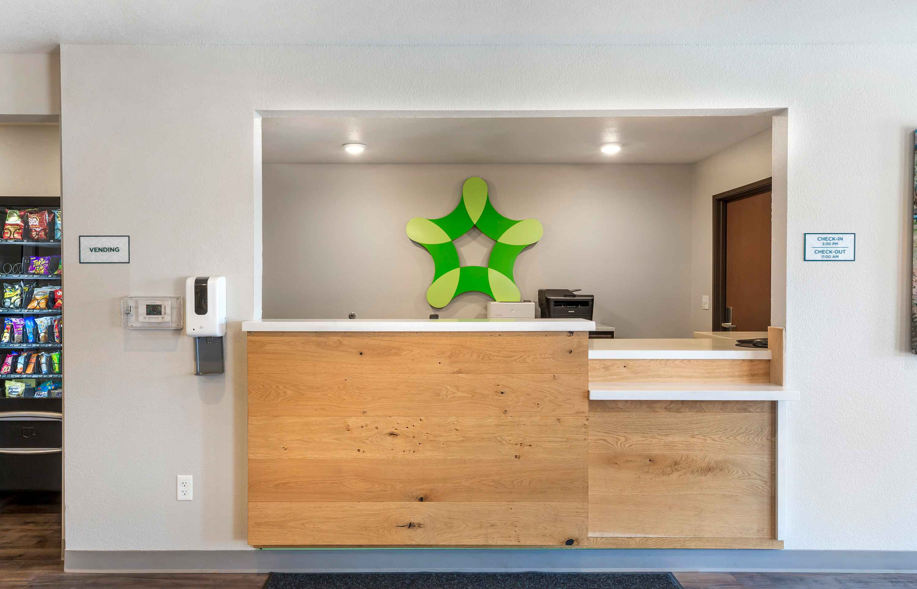 Explore Our Nationwide Hotel Locations | Extended Stay America