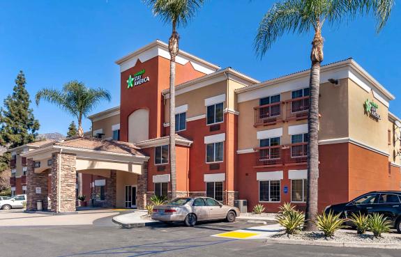 Explore Our Nationwide Hotel Locations | Extended Stay America