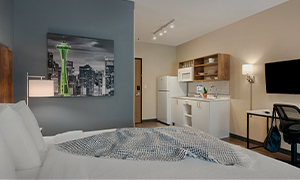 Explore Our Nationwide Hotel Locations | Extended Stay America