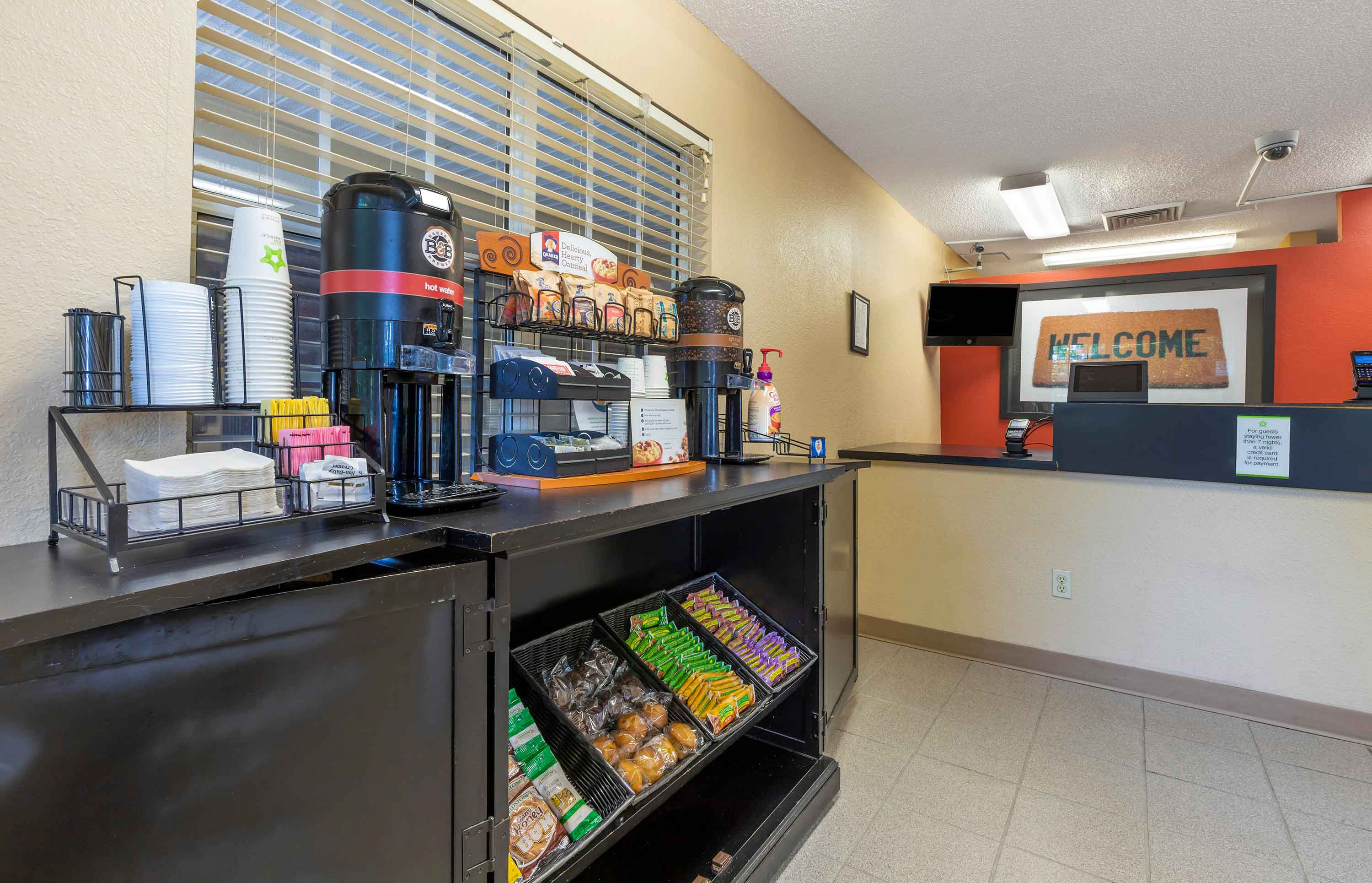 Explore Our Nationwide Hotel Locations | Extended Stay America