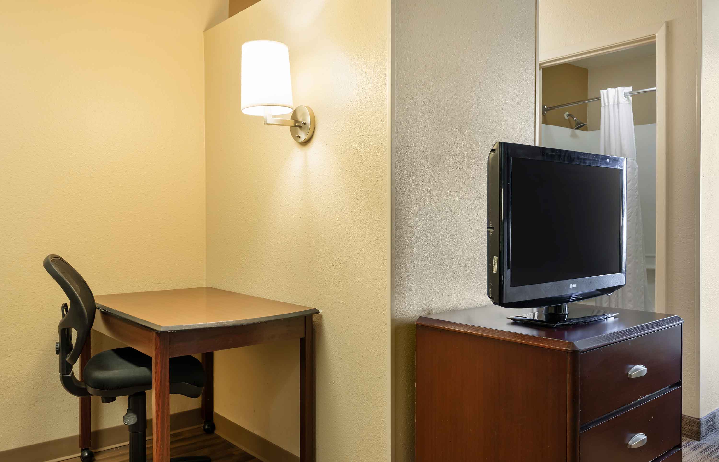 Plano, TX - Dallas - Plano Hotel | Extended Stay America