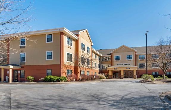 Explore Our Nationwide Hotel Locations | Extended Stay America