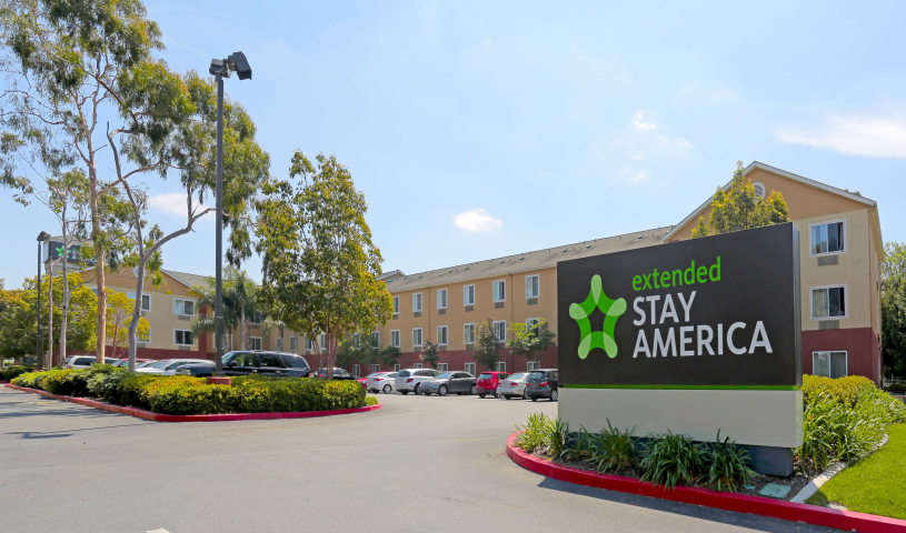 Orange County, CA Extended Stay Hotels | Extended Stay America
