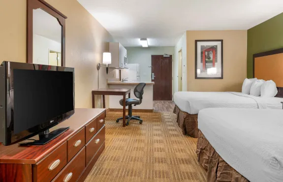 Explore Our Nationwide Hotel Locations | Extended Stay America