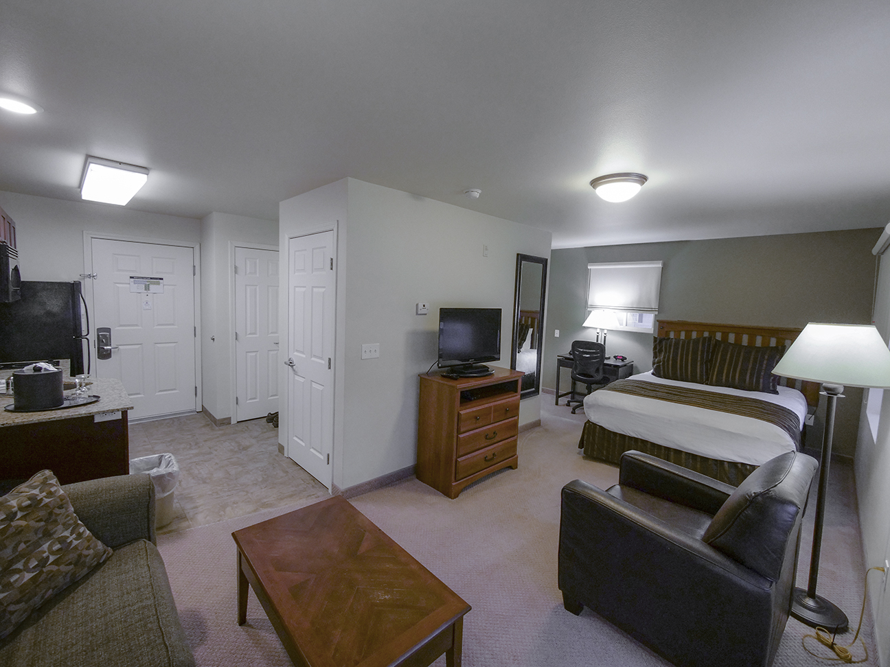 Minot, ND - Minot Hotel | Extended Stay America