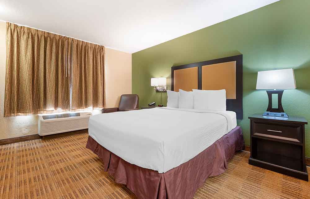 Covington, KY - Cincinnati - Covington Hotel | Extended Stay America