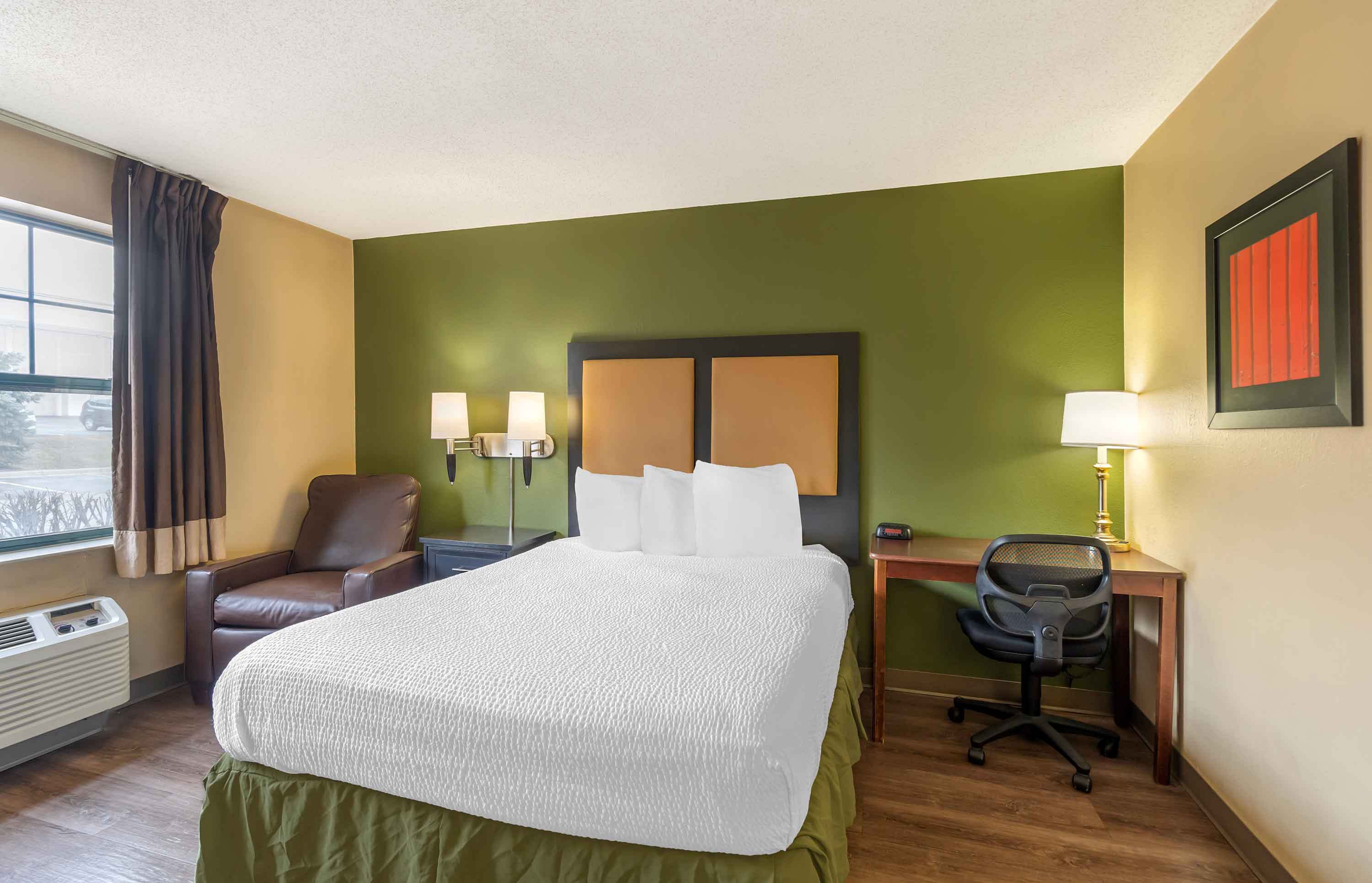 Explore Our Nationwide Hotel Locations | Extended Stay America