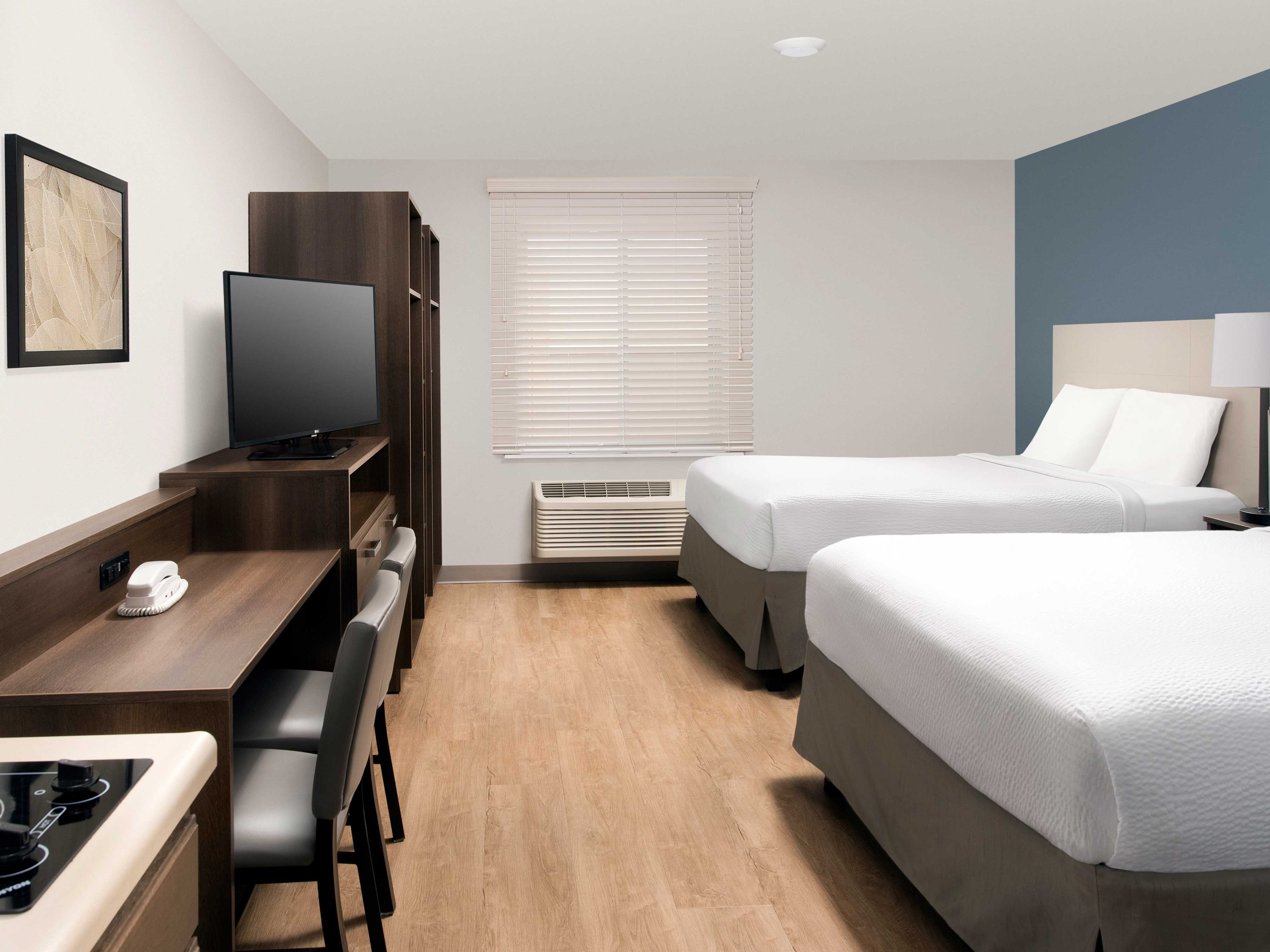 Fridley, MN - Minneapolis - Fridley Hotel | Extended Stay America