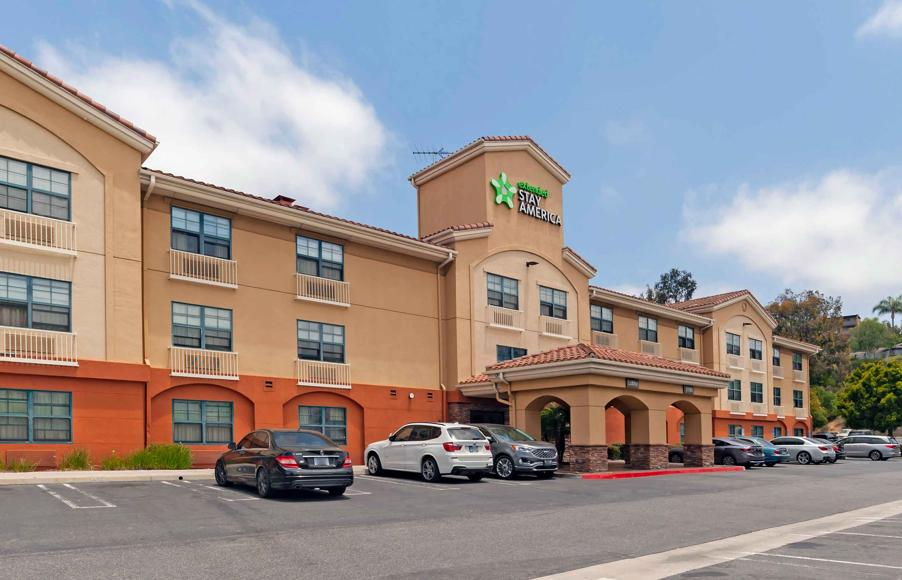 Explore Our Nationwide Hotel Locations | Extended Stay America