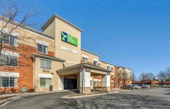 Explore Our Nationwide Hotel Locations | Extended Stay America