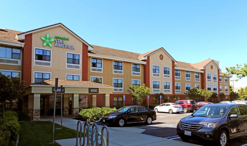 San Jose, CA Extended Stay Hotels | Extended Stay America